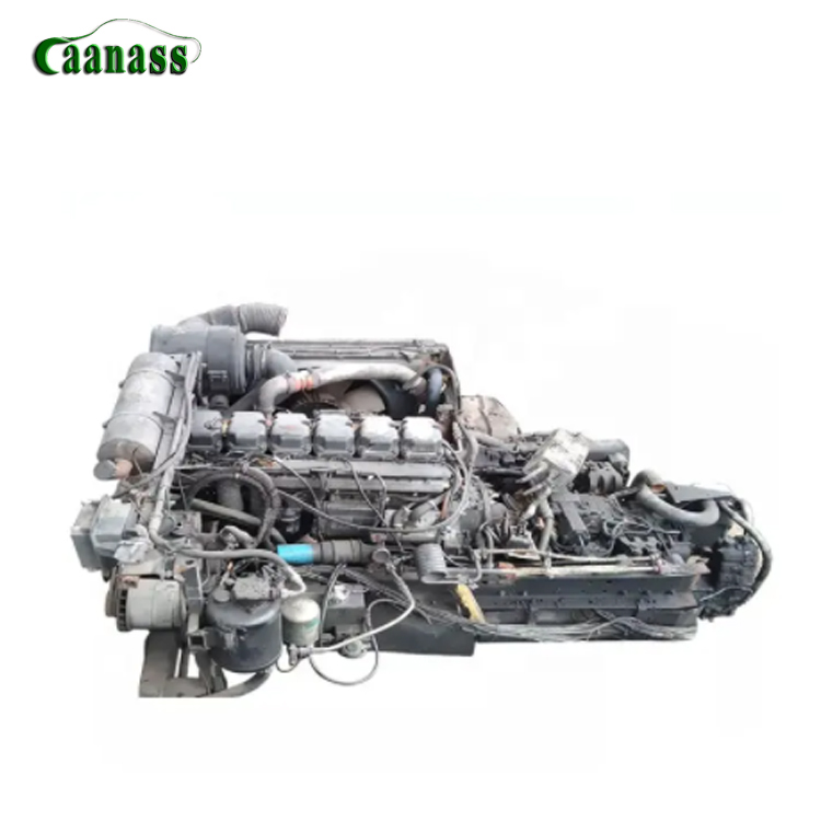 SCANIA P114 | Auto Parts