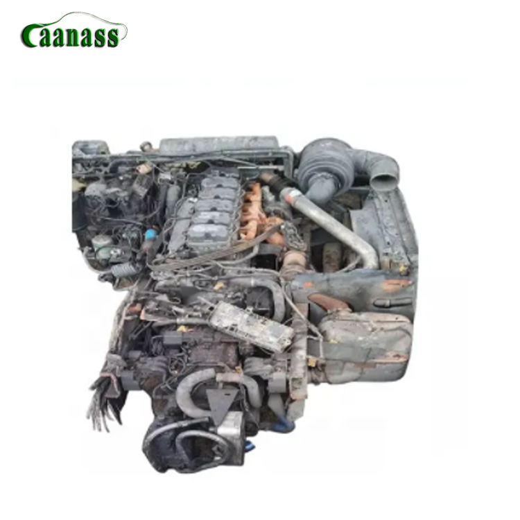 SCANIA P114 | Auto Parts